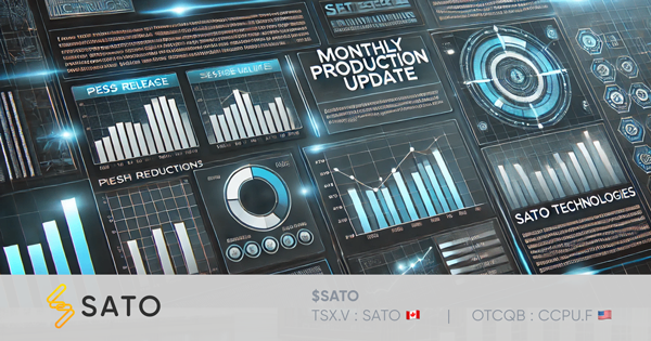 SATO - NEWS
