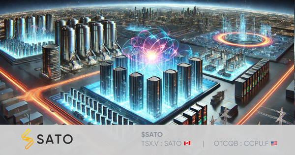 SATO - NEWS